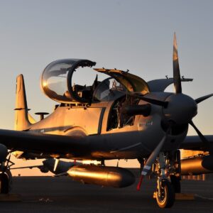 Taliban adds two more restored aircraft to its air force - AeroTime