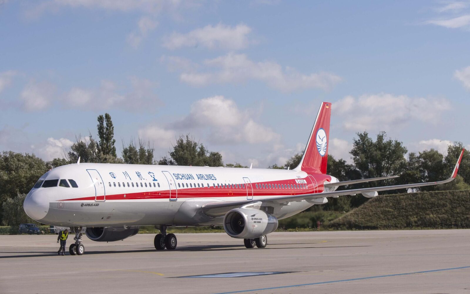 Pratt & Whitney delivers 100th GTF engine in China - AeroTime