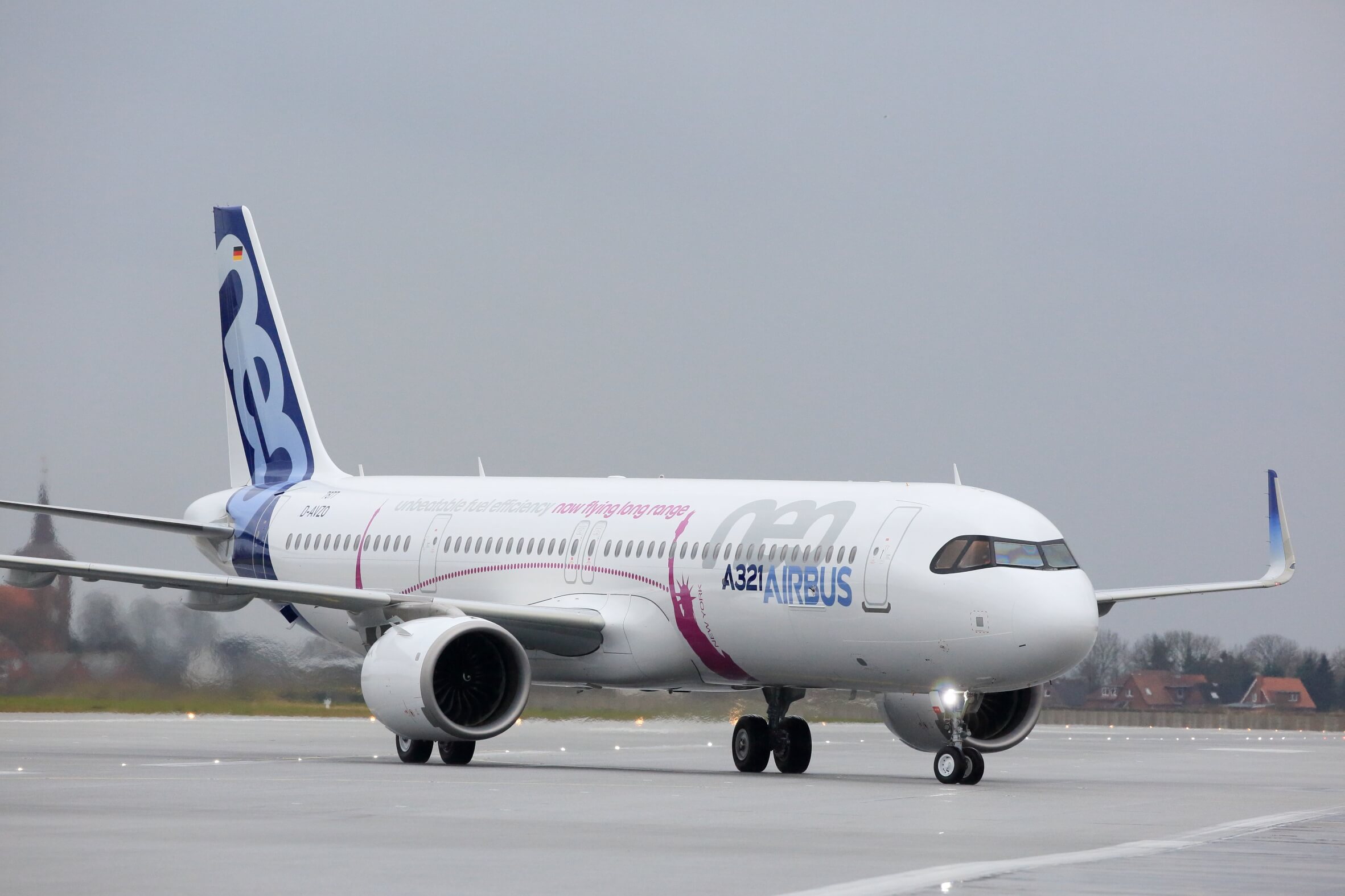 Airbus to ramp up A320 production in 2023 despite China supply chain ...