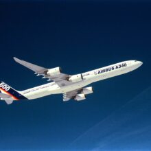 Welcome to the family, A330: Airbus most successful wide-body - AeroTime