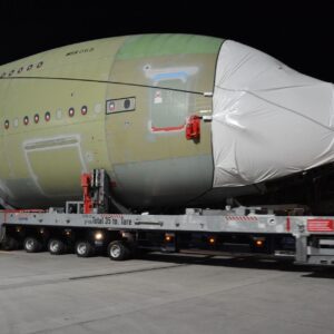 Emirates receives final A380 manufactured by Airbus - AeroTime