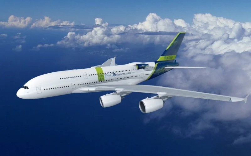 Airbus announces technology leadership changes - AeroTime