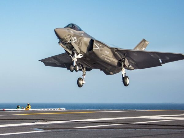 Indonesia receives first three Rafale jets