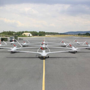 Baykar drone factory in Ukraine to be complete in two years: CEO - AeroTime