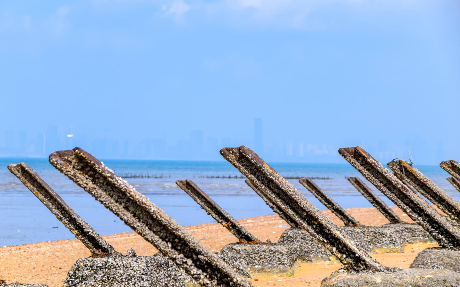 Taiwan reports drone incursions over Kinmen islands, China suspected ...