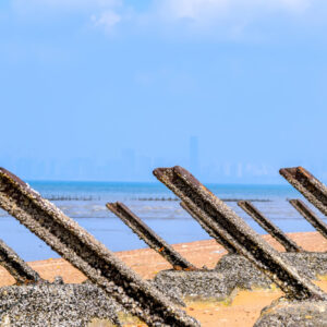 Taiwan shoots down unidentified drone that entered restricted airspace ...