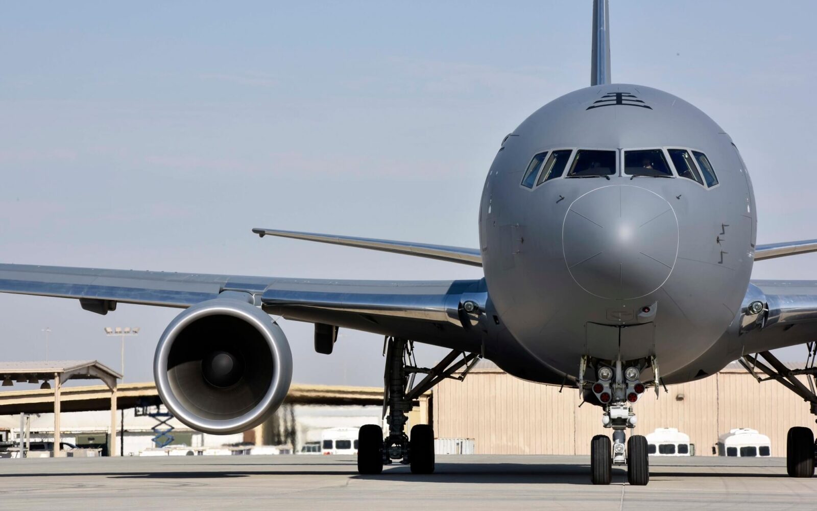 Boeing secures $2.38B contract for KC-46A Pegasus tankers