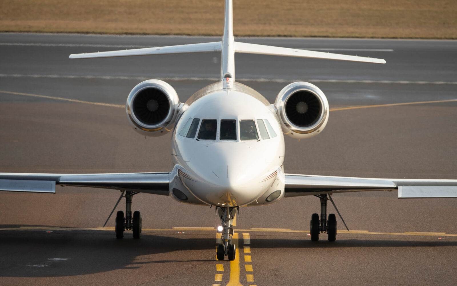 Honeywell forecast sees record demand for new business jets through ...