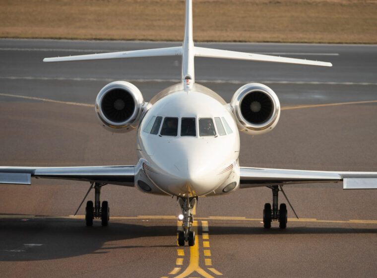 Business Aviation - AeroTime