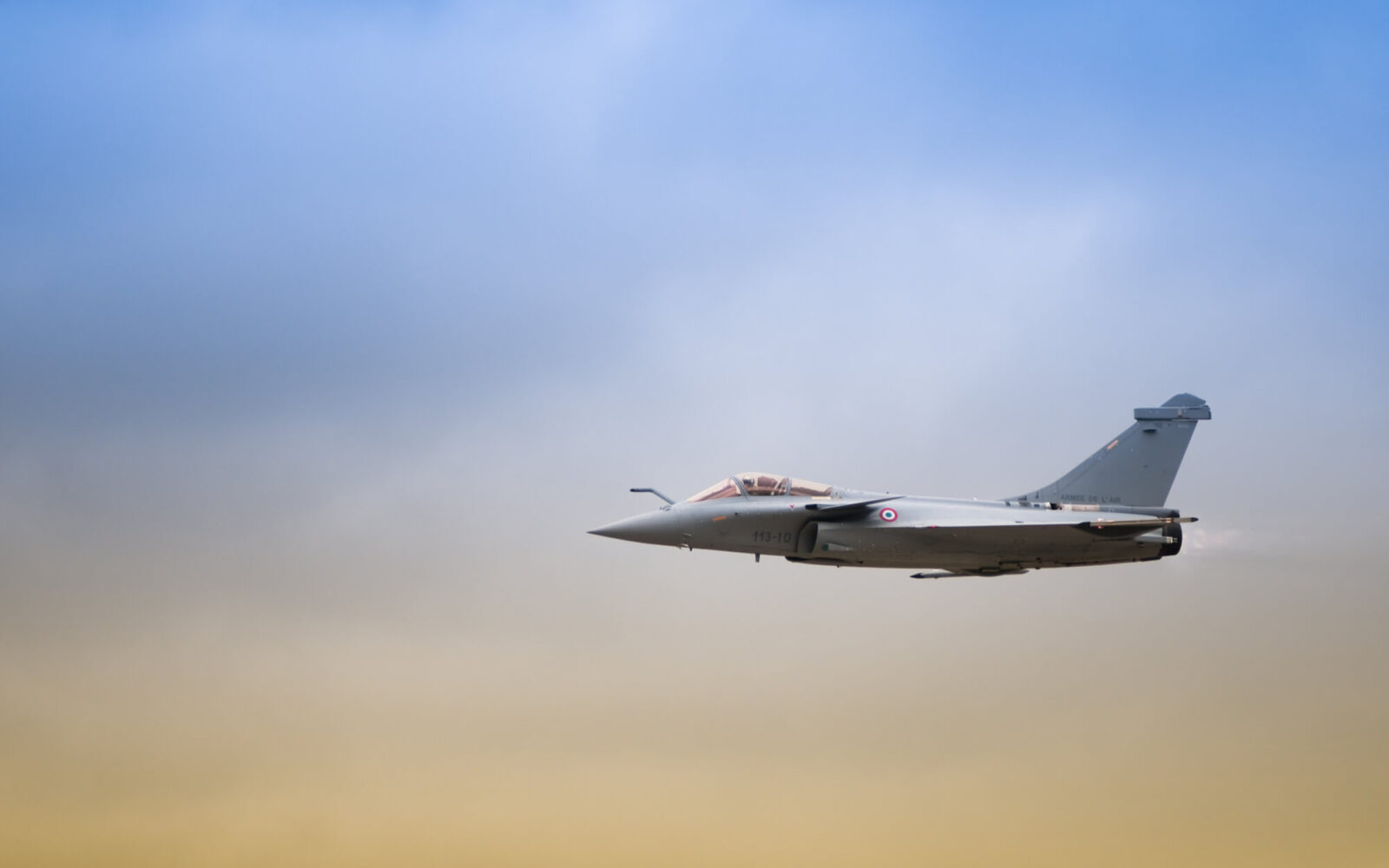 Serbian president confirms intention to acquire 12 Rafale fighters ...