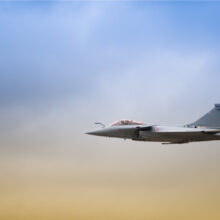 Serbia President to discuss Rafale fighter order with France