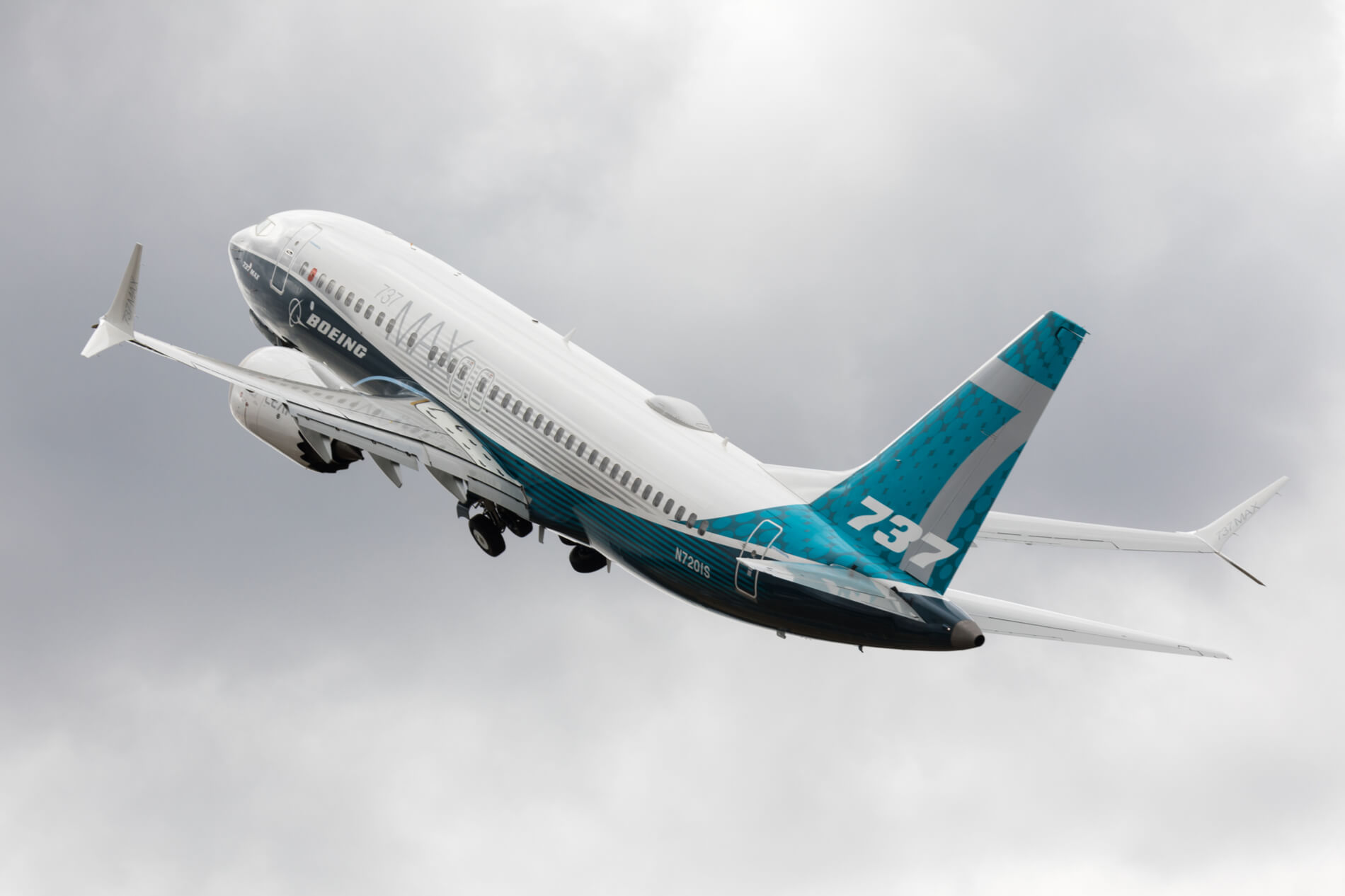 Boeing 737 MAX: is it safe to fly? - AeroTime