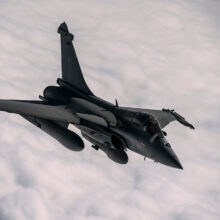 France to order 42 Dassault Rafale fighters in 2023 - AeroTime