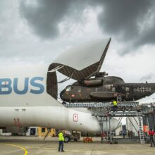 Airbus unveils sixth and final BelugaXL - AeroTime