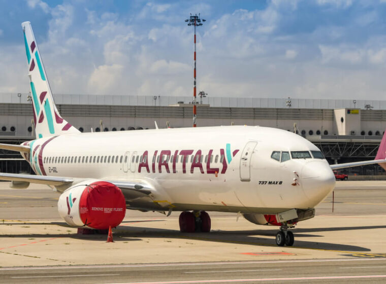 Air Italy - AeroTime