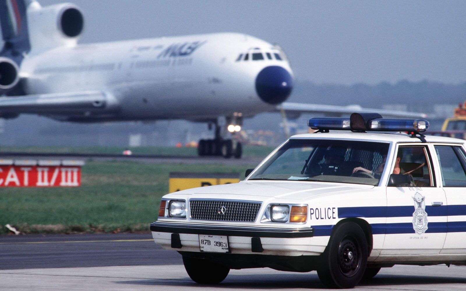 The infamous history of aircraft hijacking | Quiz - AeroTime