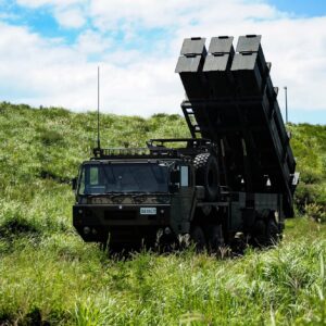 North Korea launches long-range ballistic missile over Japan - AeroTime