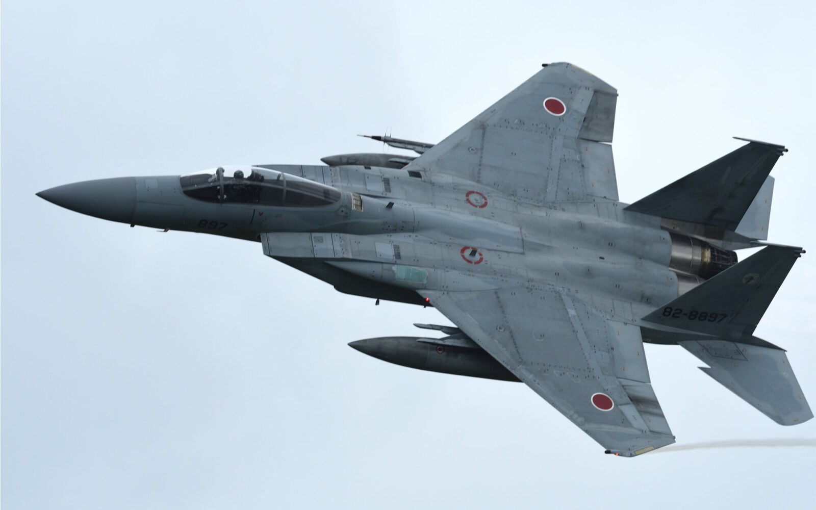 Japan fighter jets scrambled 390 times in 2021, mainly for Chinese ...