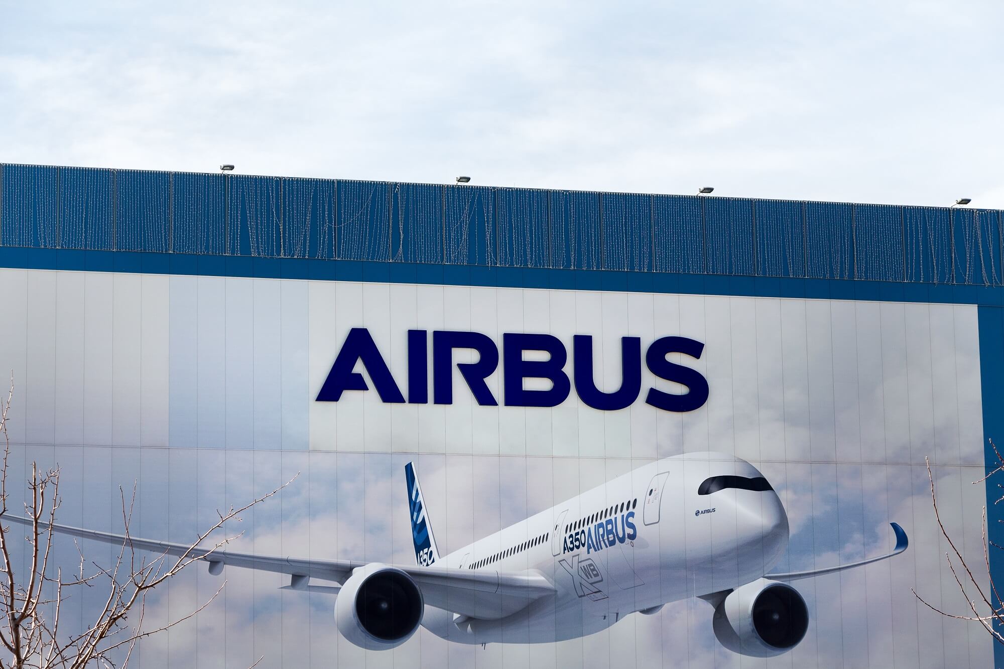 Airbus indicates it will not reach the 700 aircraft mark in 2022 - AeroTime