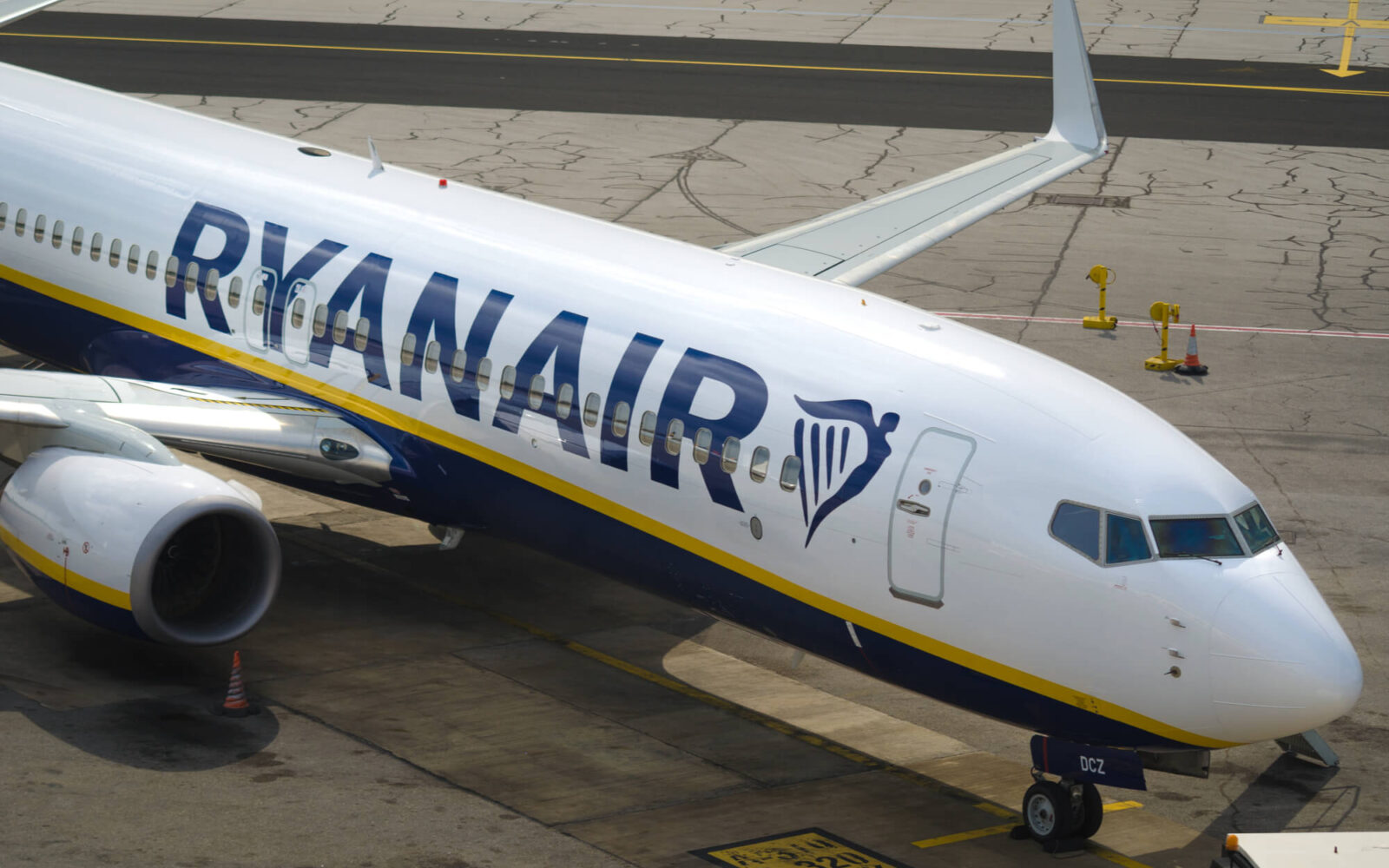 Ryanair invests $1.4 billion in 2024 Morocco expansion plan