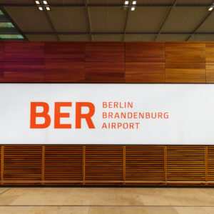 Ryanair to be first airline to fly from Berlin BER Terminal 2 on March ...