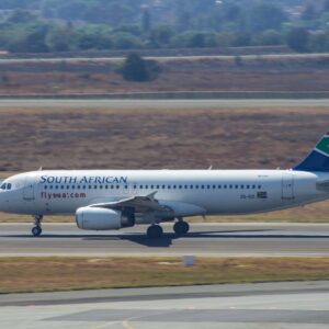 SAA expands regional operations, aims to return long-haul flights in Q1 ...