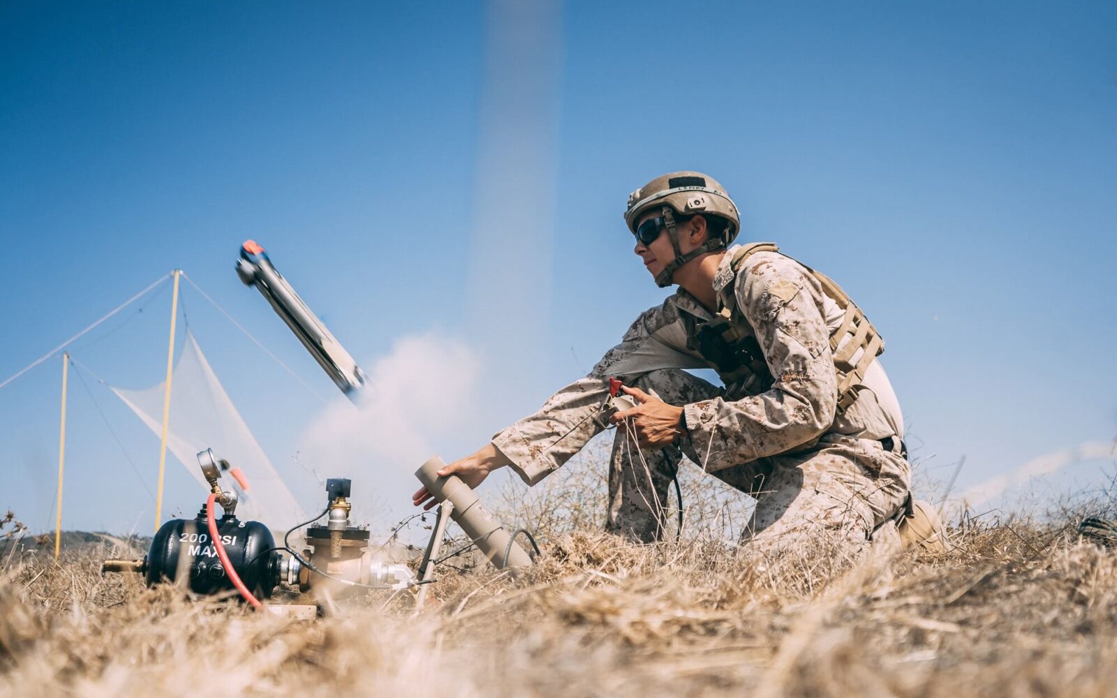US to deliver tailor-made Phoenix Ghost kamikaze drones to Ukraine ...