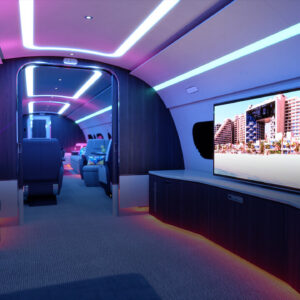 Aircraft lessor Azorra signs order for twenty-two Airbus A220 family aircraft - AeroTime