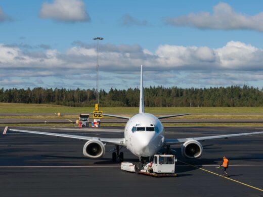 What do we know about the ACMI leasing market? - AeroTime