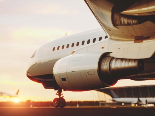Dry and wet aircraft leasing: what is the difference? - AeroTime