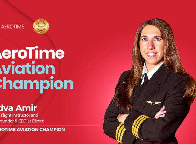 Aviation Champions - AeroTime