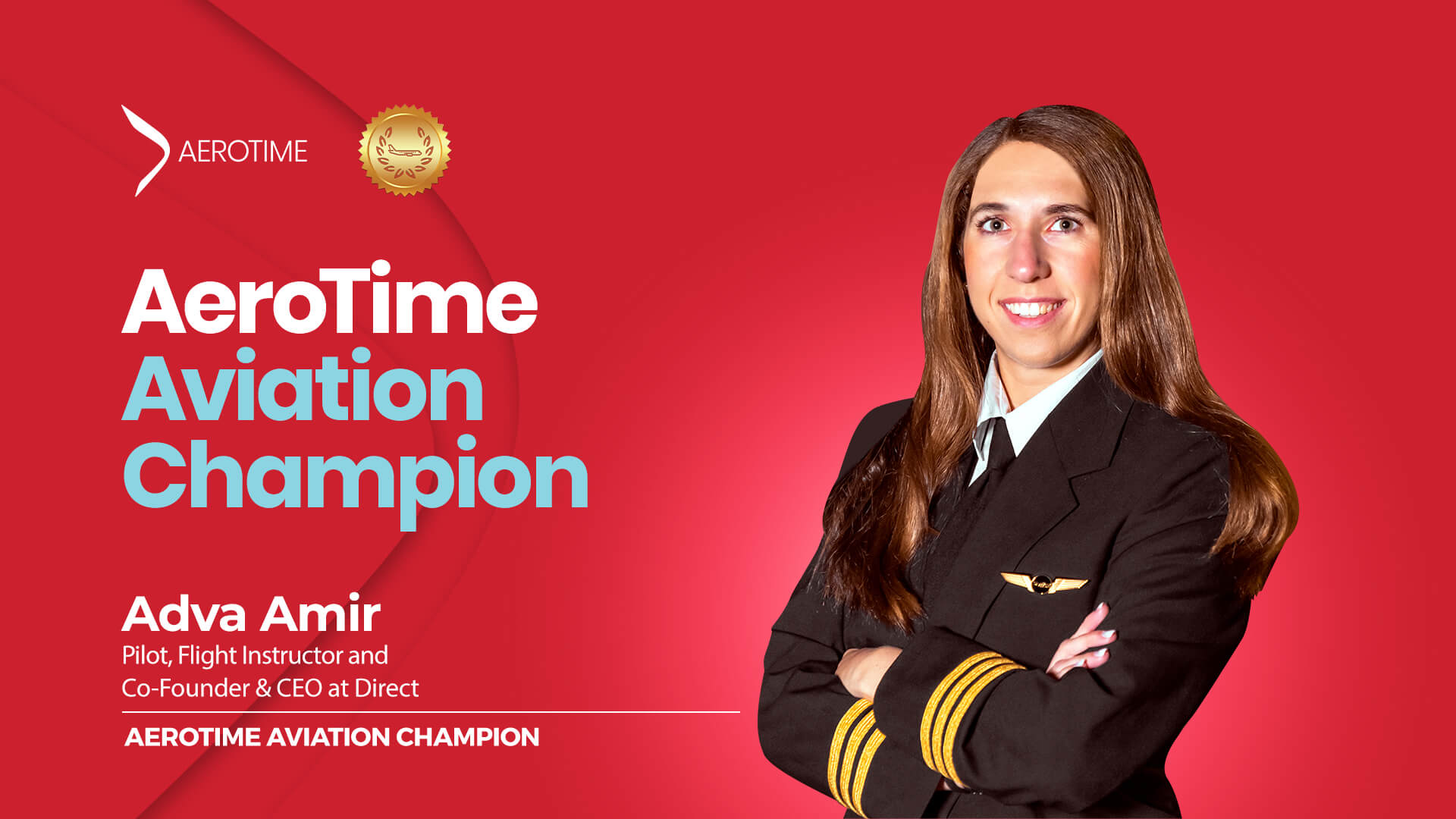 Innovating through uncertainty: Adva’s journey to becoming a pilot ...