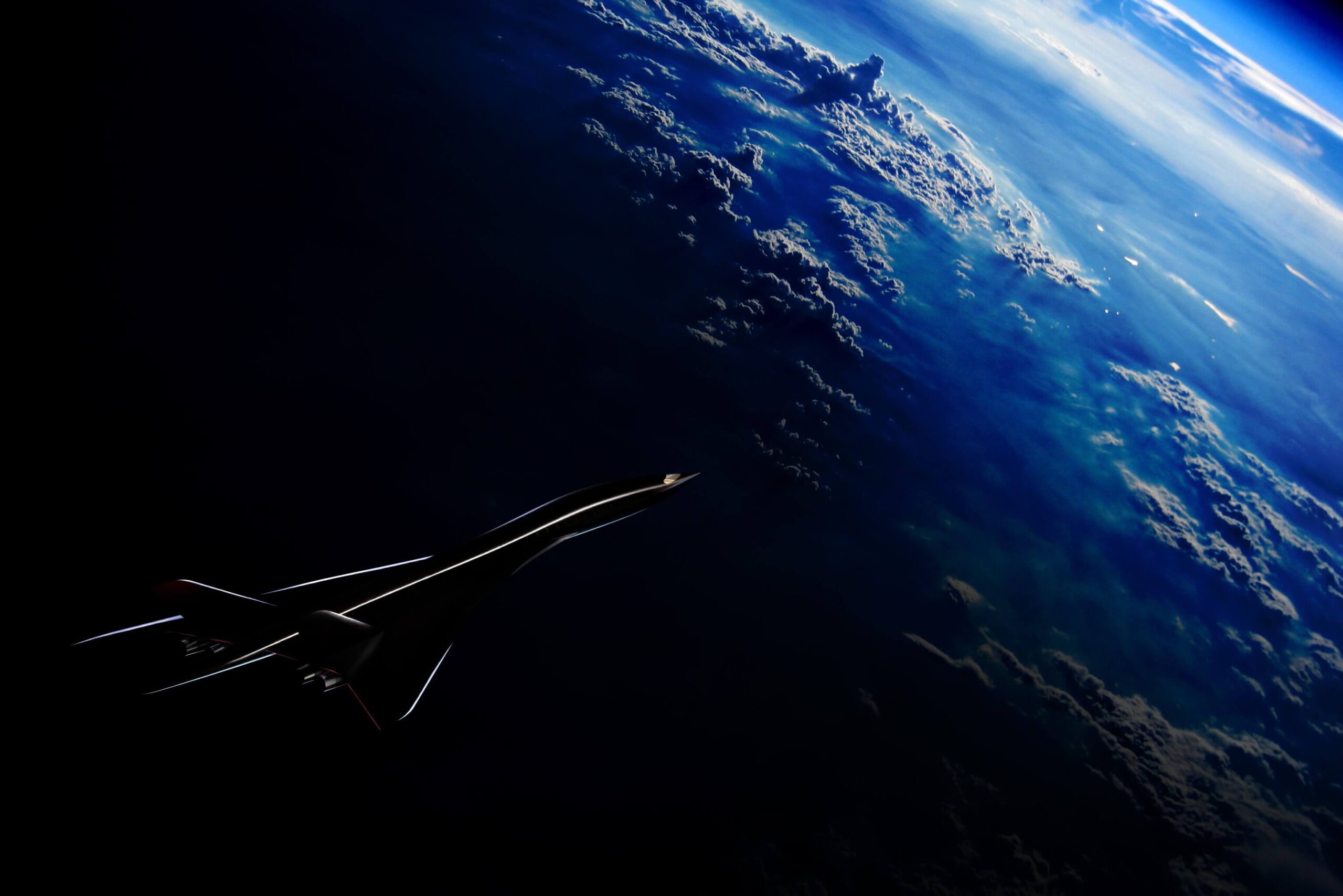 Aerion, NASA partners to research “high Mach” passenger aircraft - AeroTime