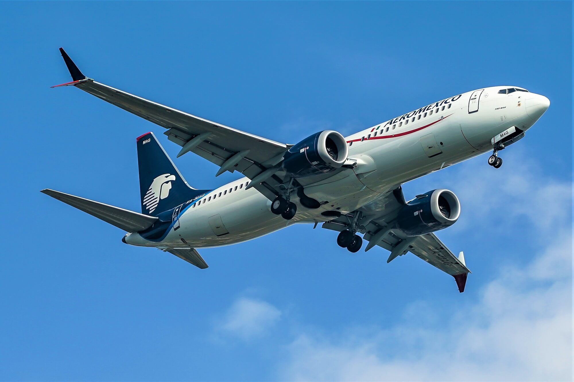 Aeromexico, Delta launch three new routes between Mexico, US