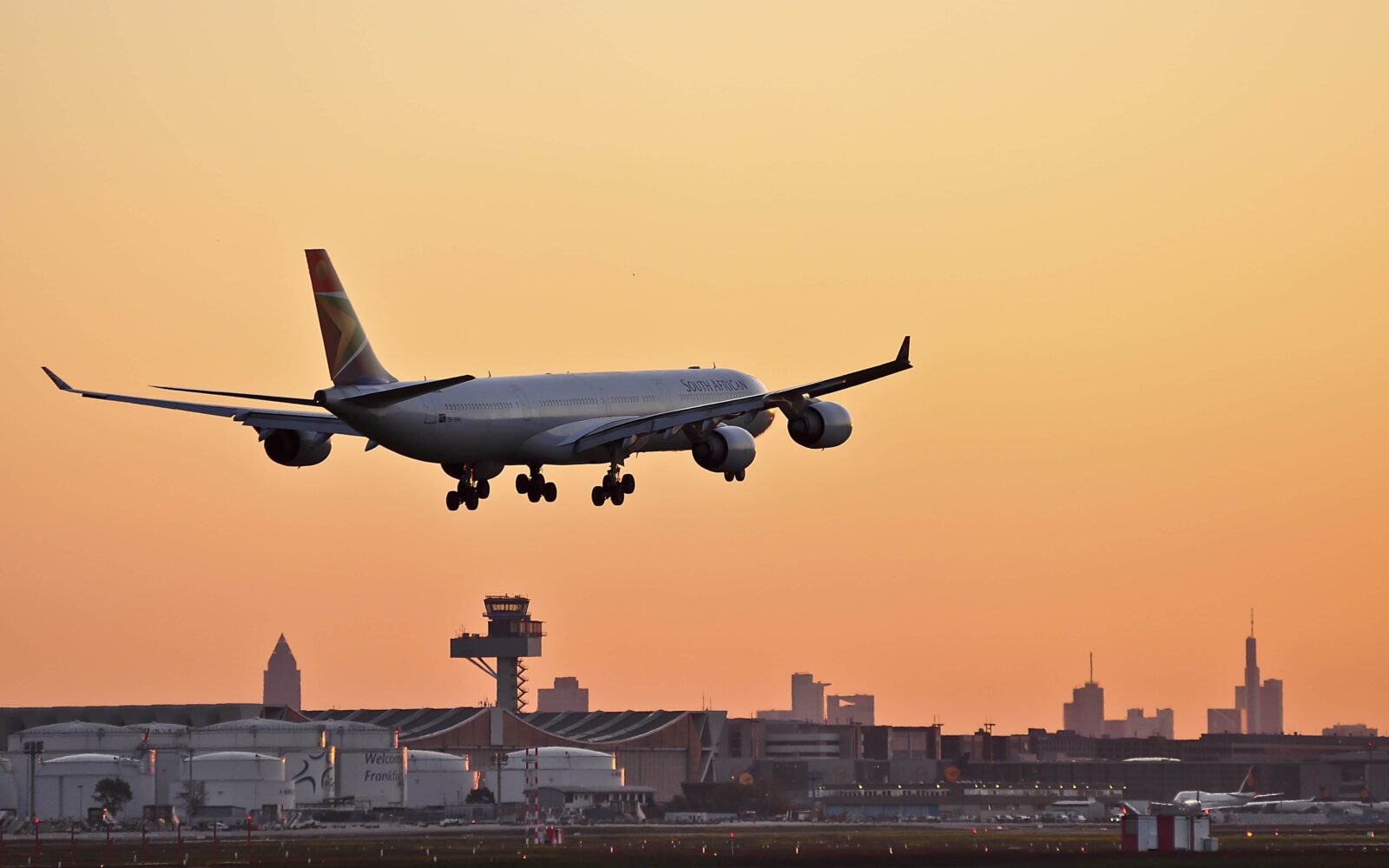 African aviation leaders call for a coordinated Industry restart - AeroTime