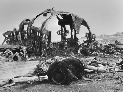 Secret story of EKIP, the Soviet flying saucer | Part 1 - AeroTime