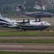 China’s AG600M completes maiden takeoff and landing on water - AeroTime