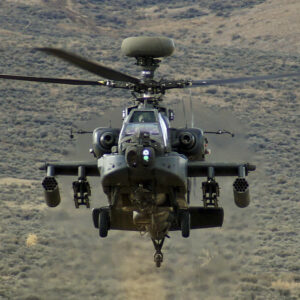 Poland cleared to buy 96 AH-64E Guardian attack helicopters - AeroTime