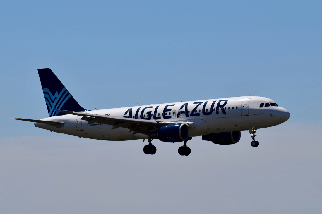 Aigle Azur, four offers left, no more Air France - AeroTime