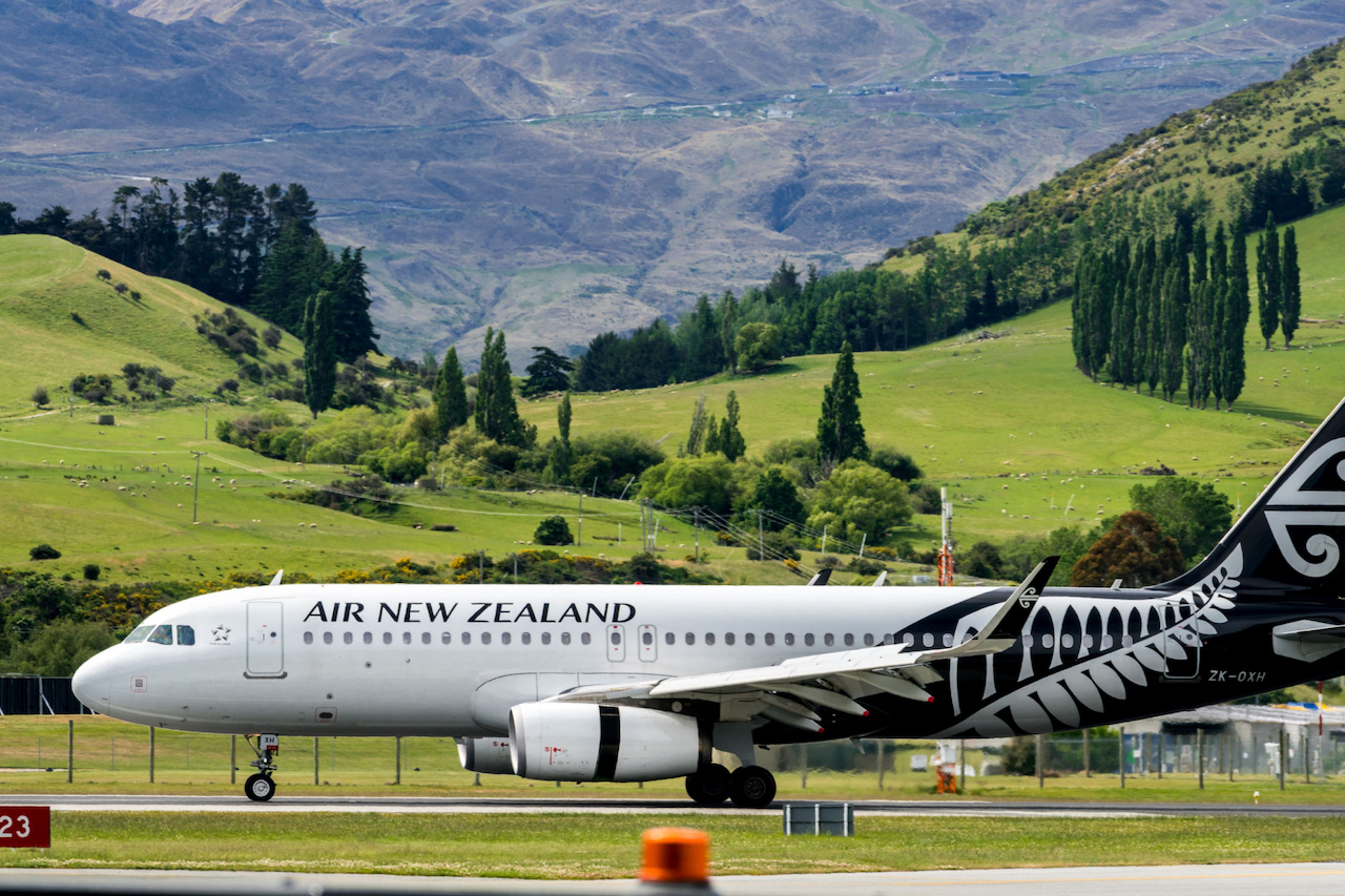 Air NZ announces fleet, capacity, marketing investment plans- AeroTime
