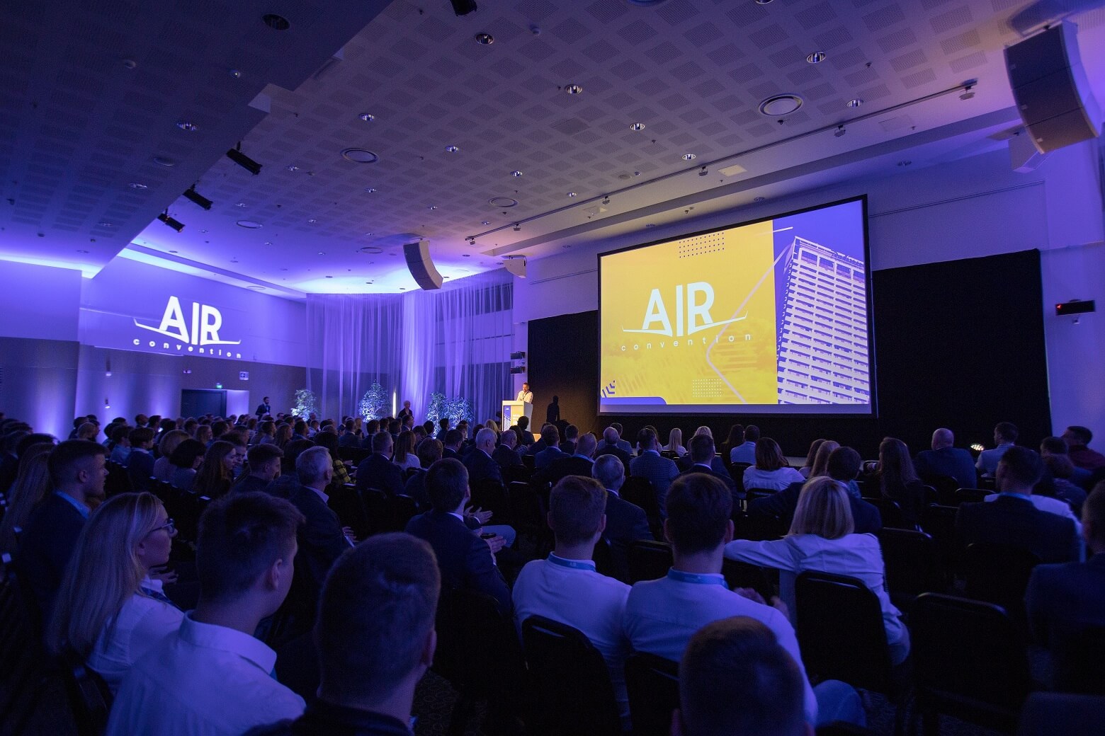 AIR Convention Asia brings aviation industry giants to Bangkok - AeroTime