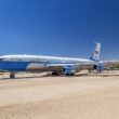 Air Force One: the name and legacy of the president's plane
