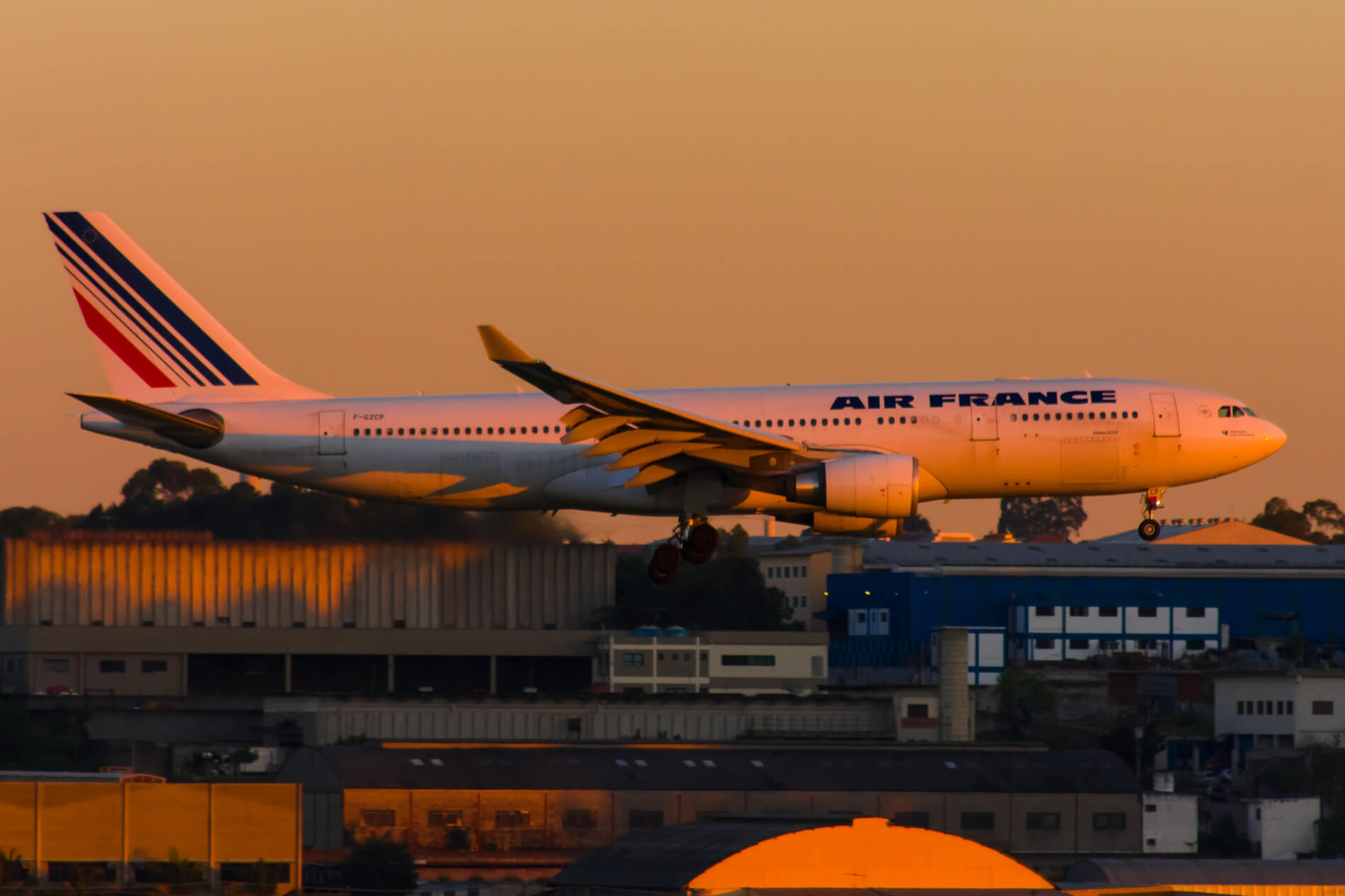 Flight AF447 Rio-Paris: Air France, Airbus to face trial? - AeroTime