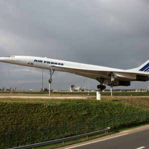 From hairdresser to Concorde pilot: remembering Barbara Harmer - AeroTime