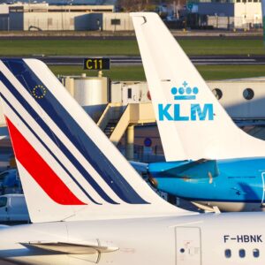 ‘The Great Consolidation’: Is Europe’s airline industry consolidating ...