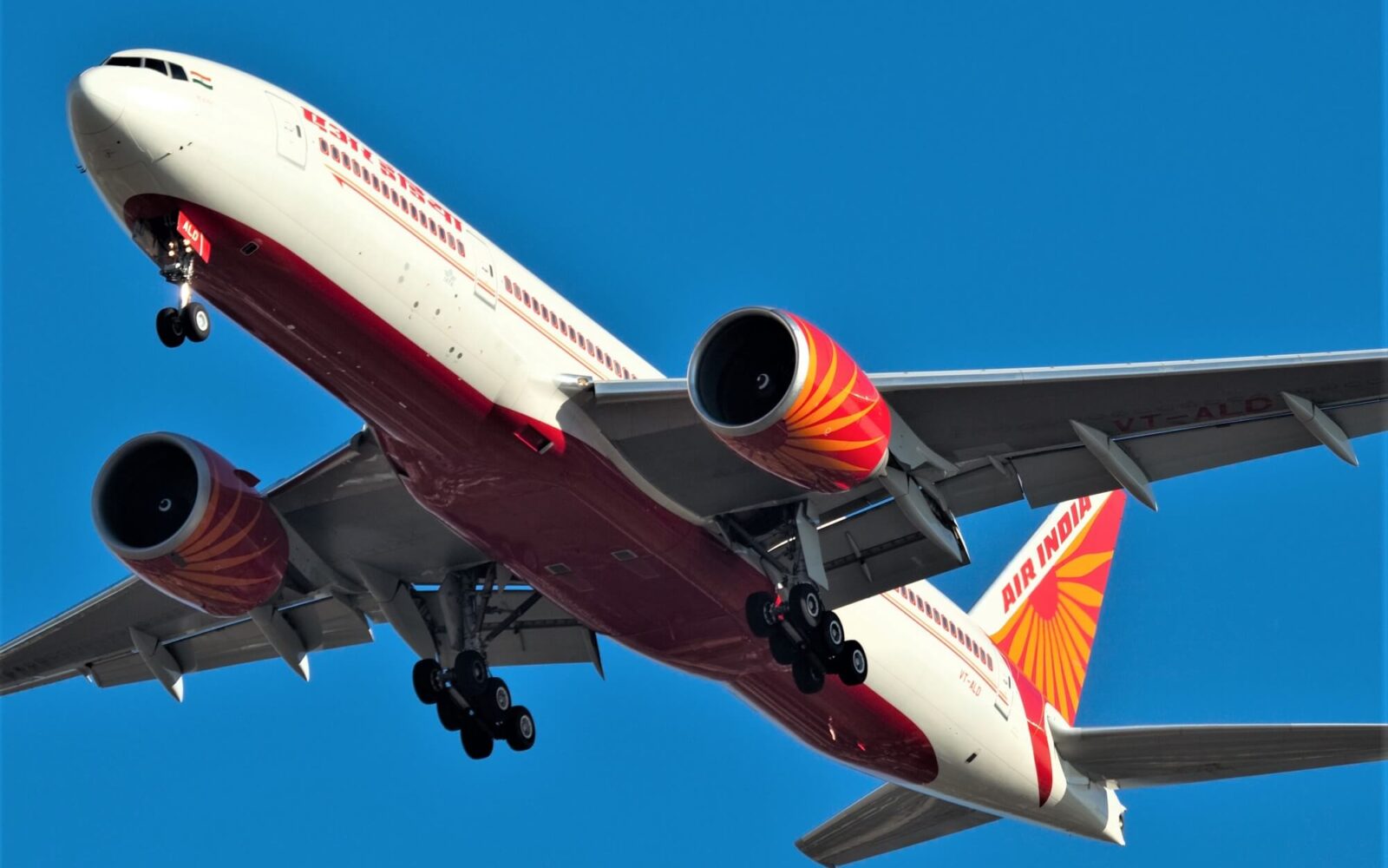 Air India eyes major fleet expansion, aims to add 30 jets within 15 ...