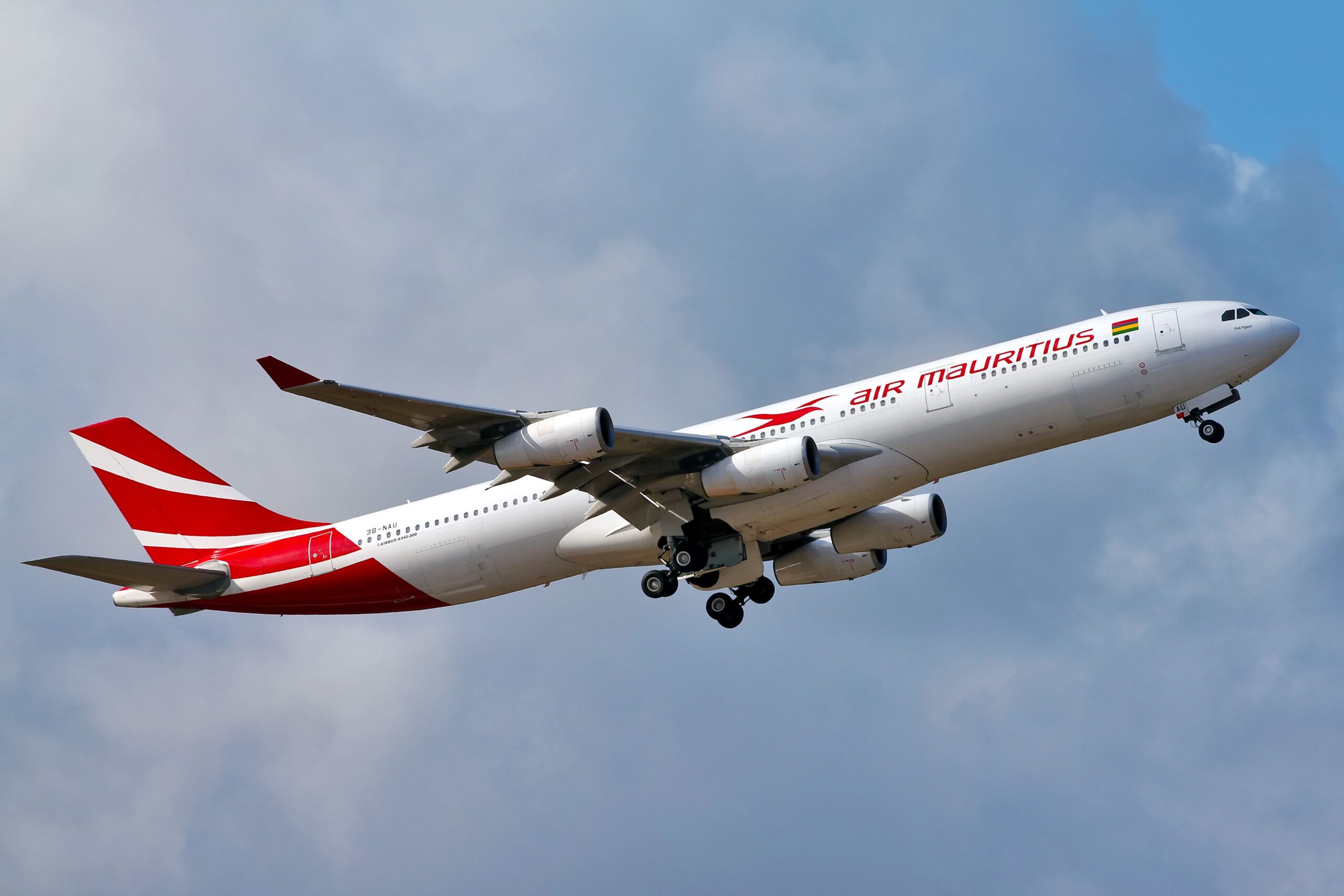 Air Mauritius exits voluntary administration, secures funding - AeroTime