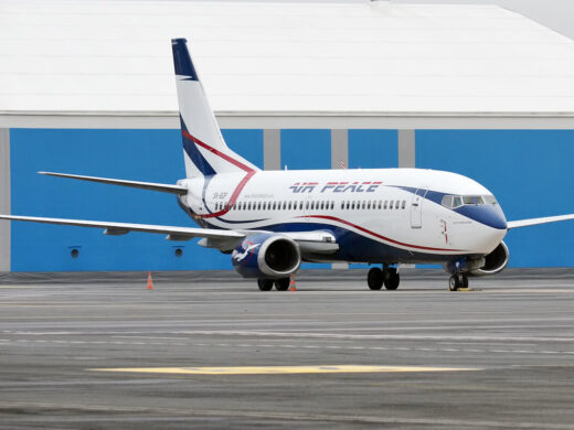 Boeing’s November 2024 orders and deliveries as 737 MAX production resumes - AeroTime