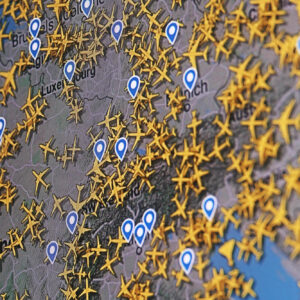 Eurocontrol to set up €92.6 million fund to solve ATC crisis - AeroTime