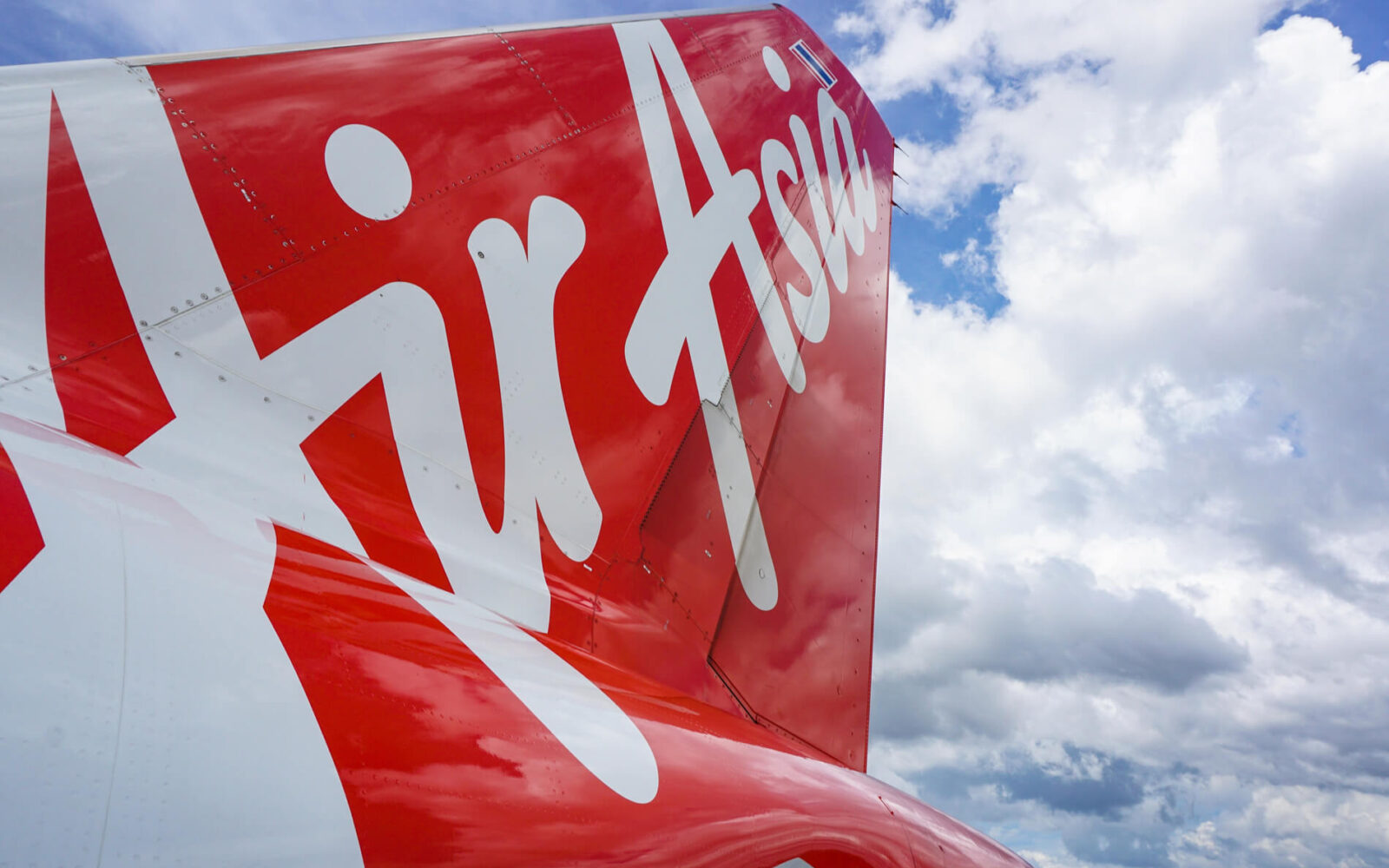 Air Asia spins off its brand - AeroTime